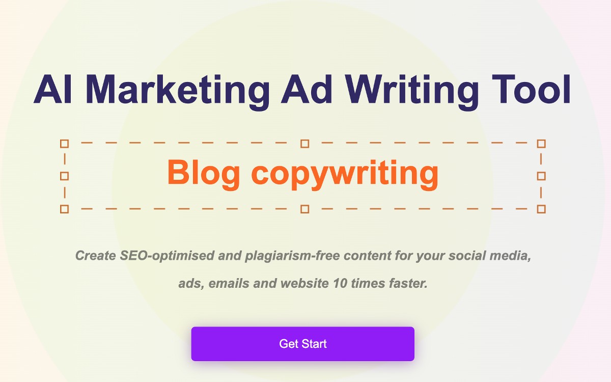 Adwrite - AI Tools | AI Tools