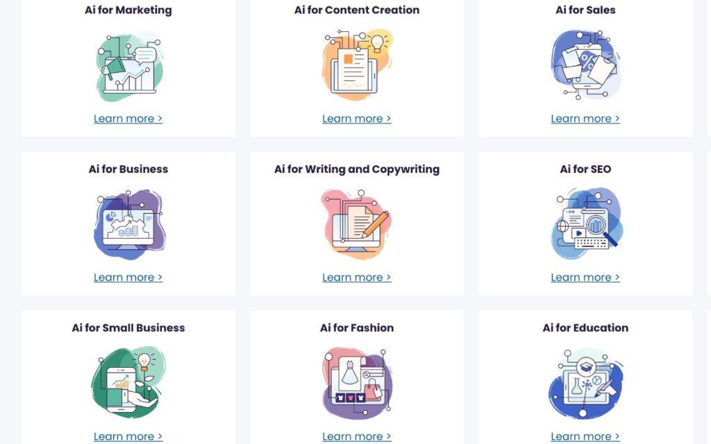CF Spark - AI Tools | AI Tools CF Spark - AI Tools | AI Tools