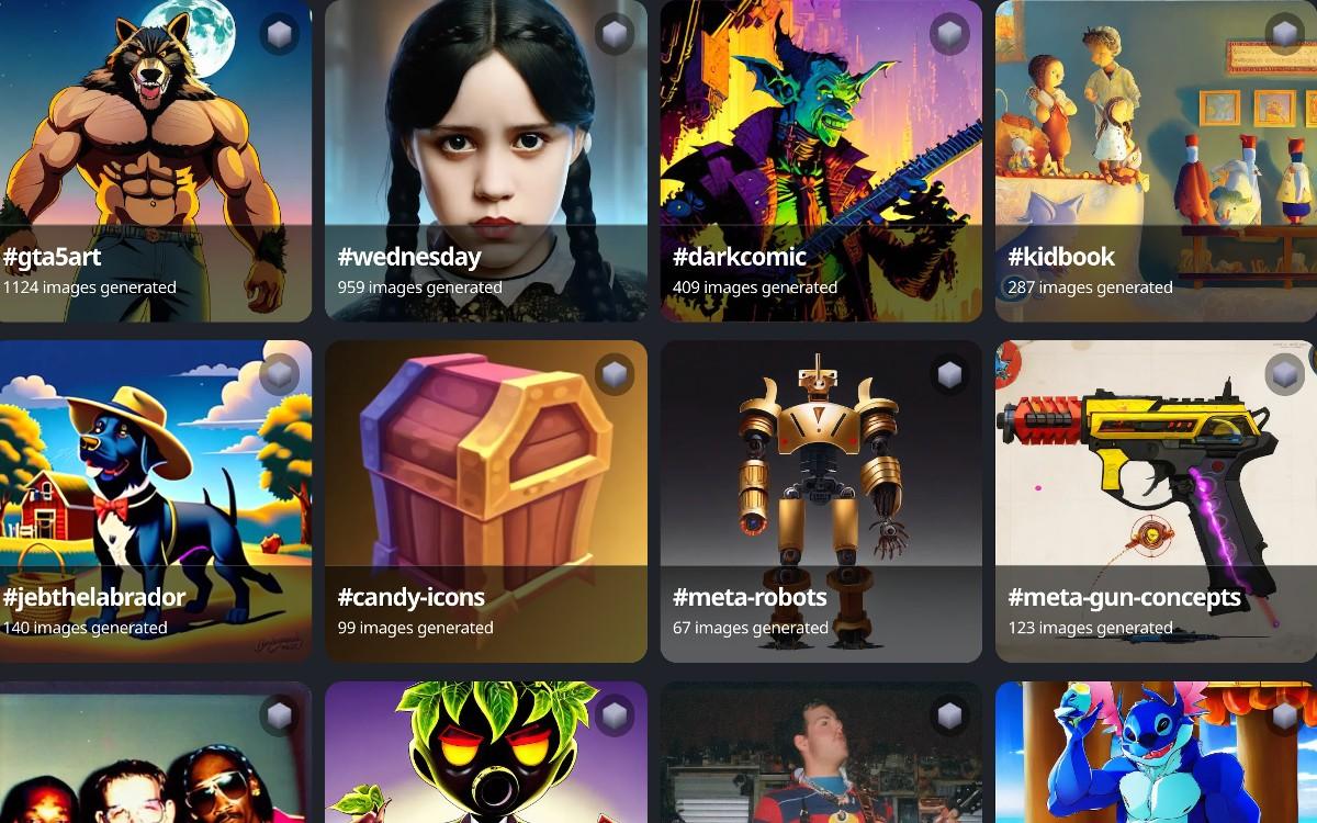 ComfyUI - AI Tools | AI Tools