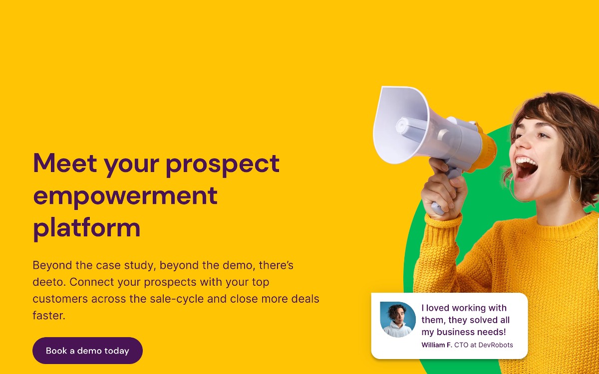 Deeto - AI Tools | AI Tools