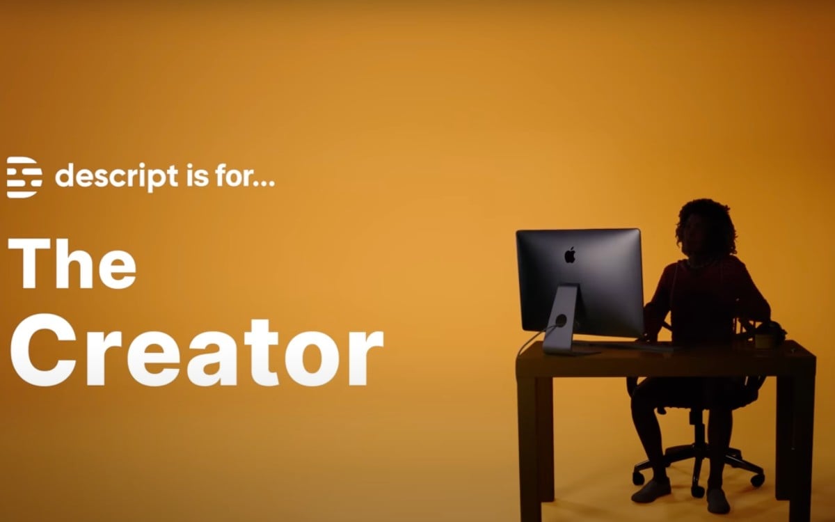 Descript - AI Tools | AI Tools