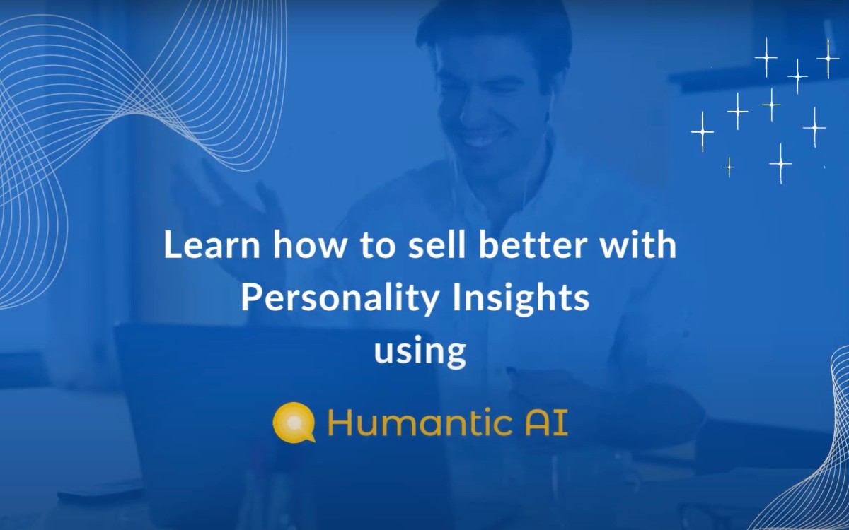 Humantic AI - AI Tools | AI Tools