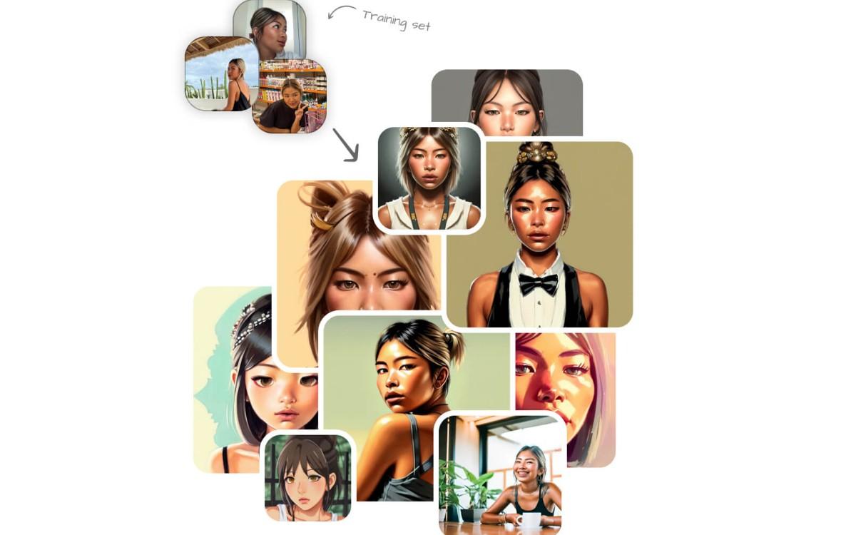 ProfilePicture.AI - AI Tools | AI Tools