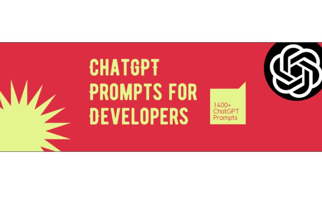 Prompts for Software Developers - AI Tools | AI Tools