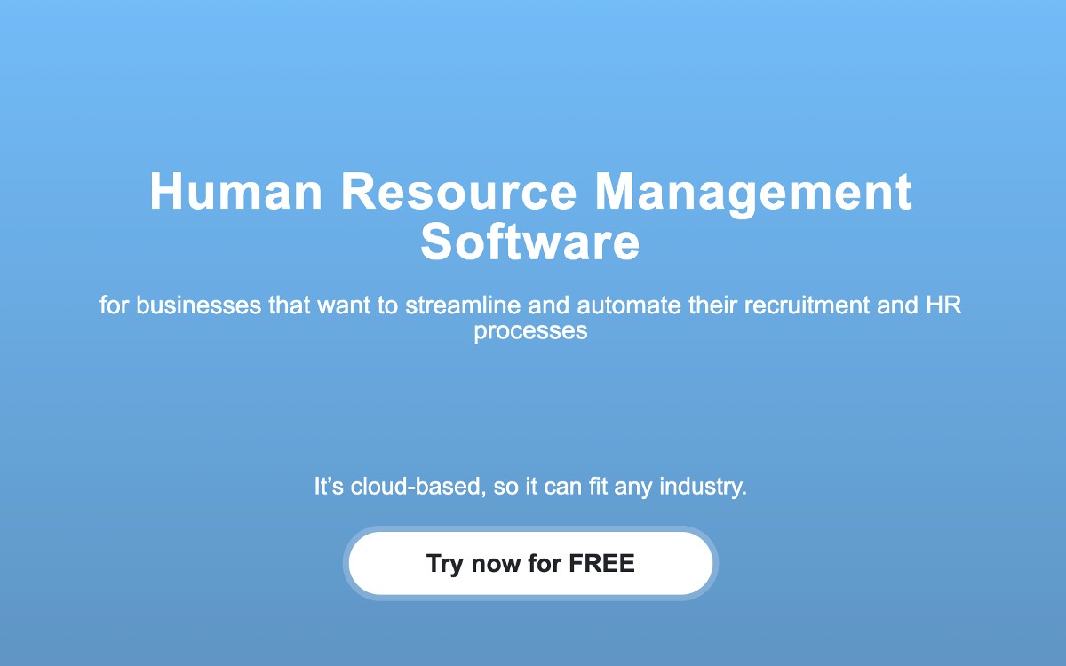 R3sourcer Software - AI Tools | AI Tools