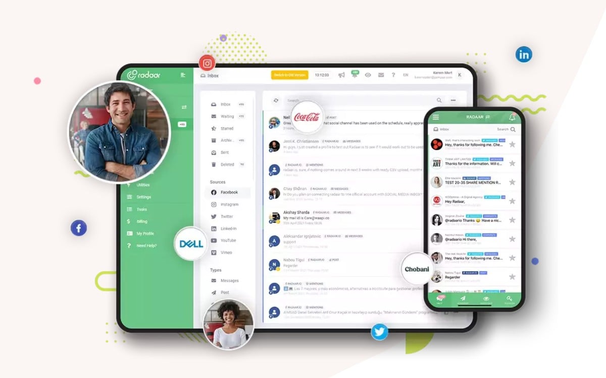 RADAAR - AI Tools | AI Tools