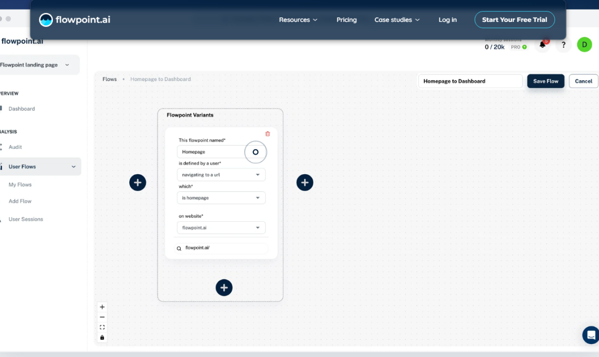 Flowpoint - AI Tools | AI Tools