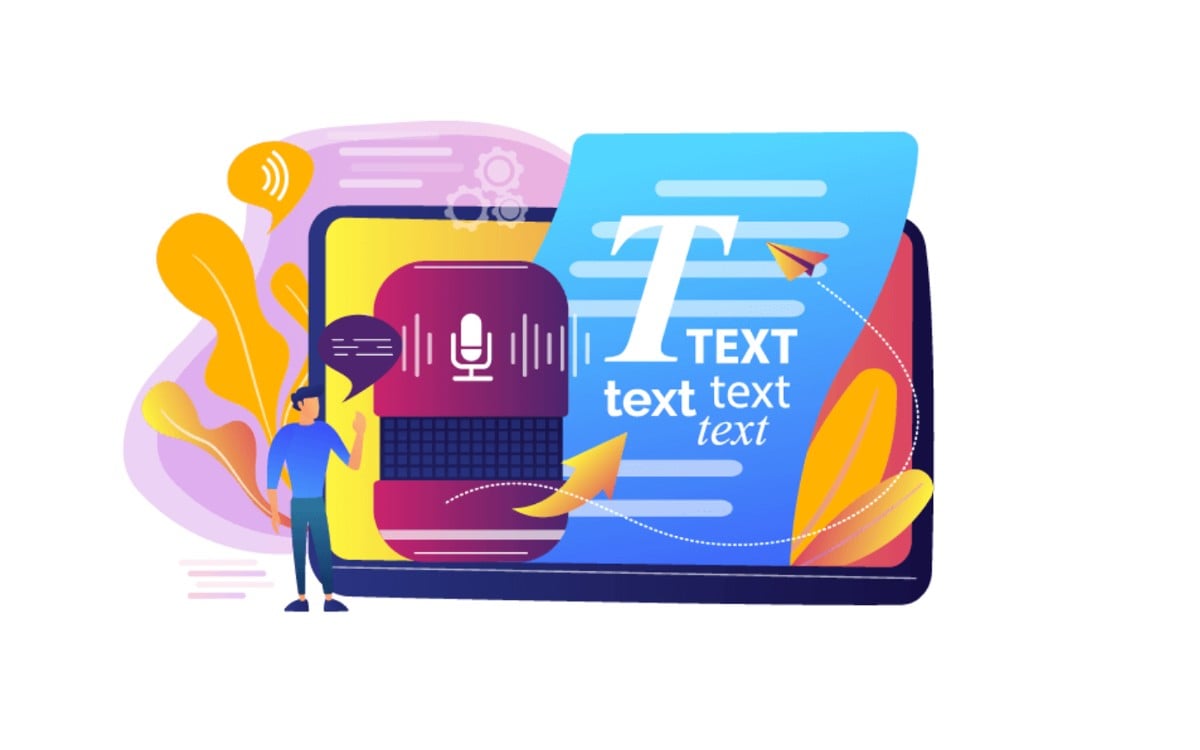SpeechText.AI: Your Solution to Transcribing Audio and Video into Text ...