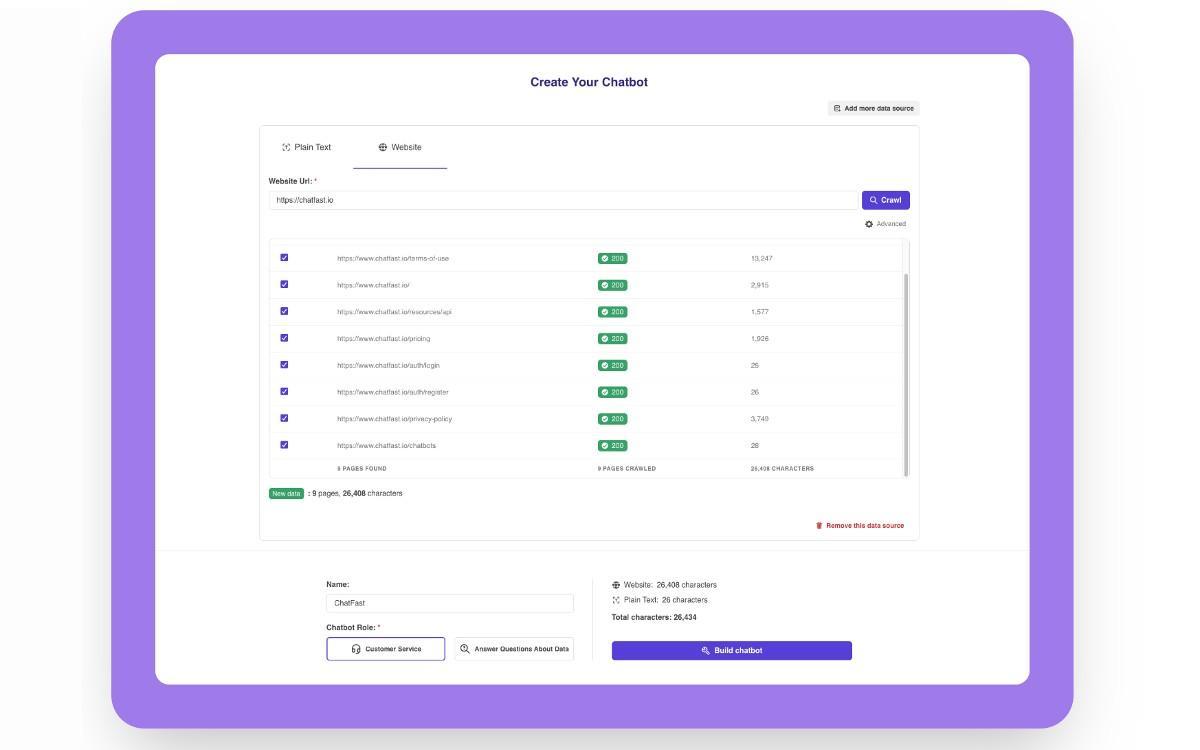 ChatFast - AI Tools | AI Tools