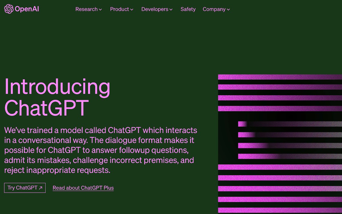 ChatGPT (OpenAI) - AI Tools | AI Tools