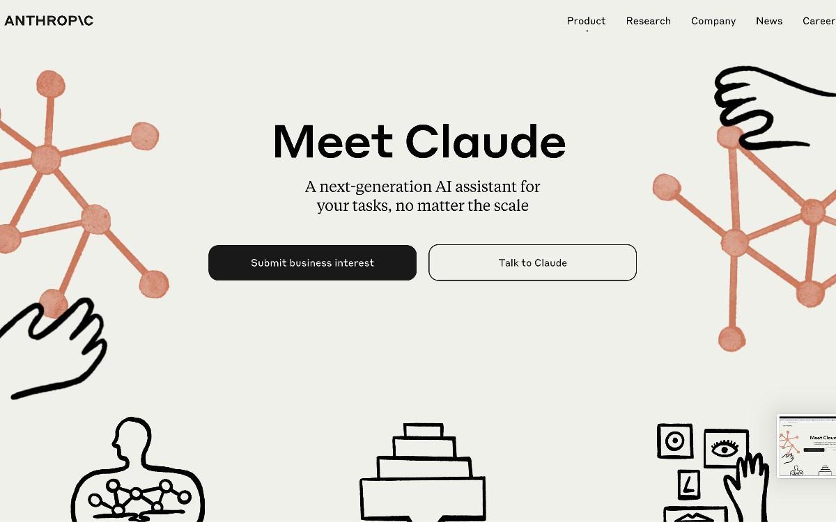 Claude - AI Tools | AI Tools