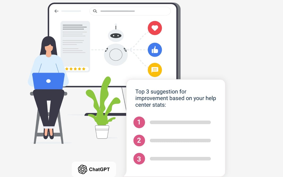 HelpCenter.io plugin for ChatGPT - AI Tools | AI Tools