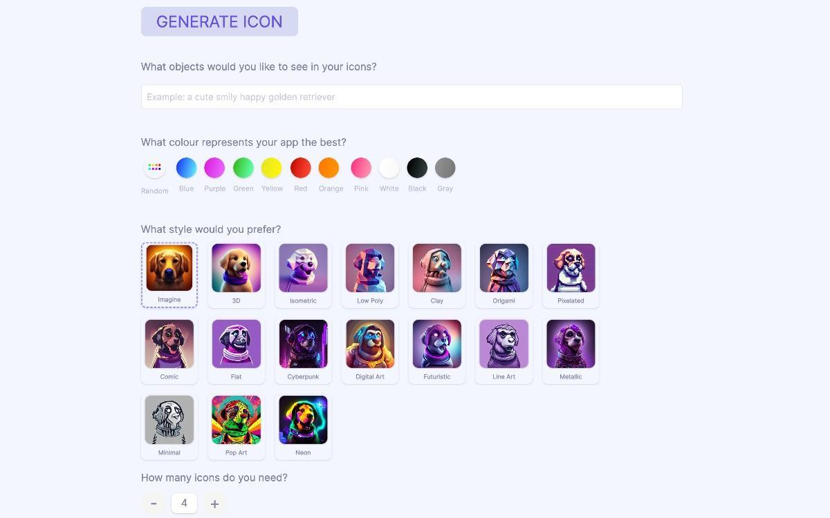 IconLab AI - AI Tools | AI Tools