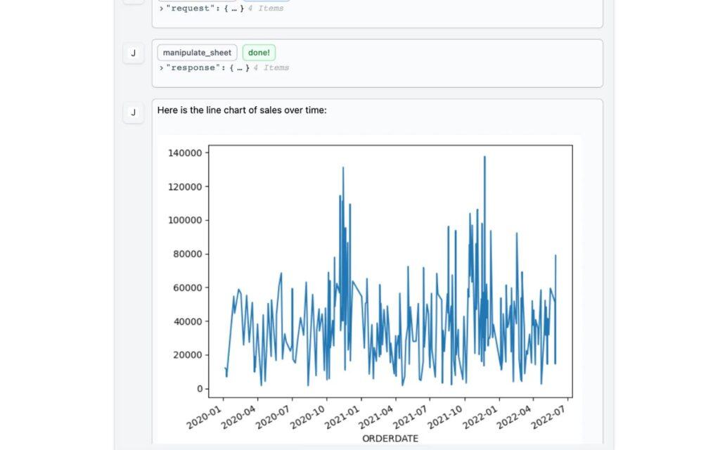 Julius - AI Tools | AI Tools