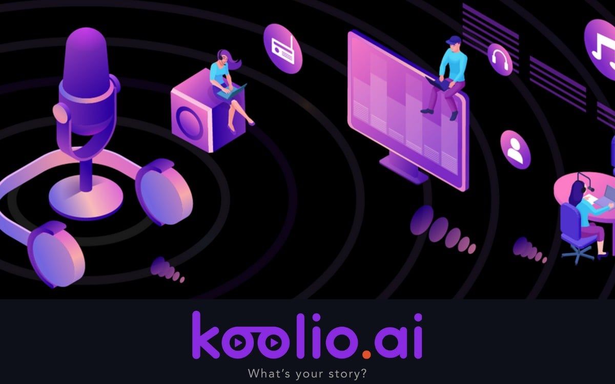 Koolio.ai - AI Tools | AI Tools