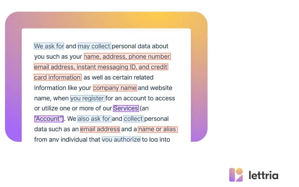 Lettria - AI Tools | AI Tools