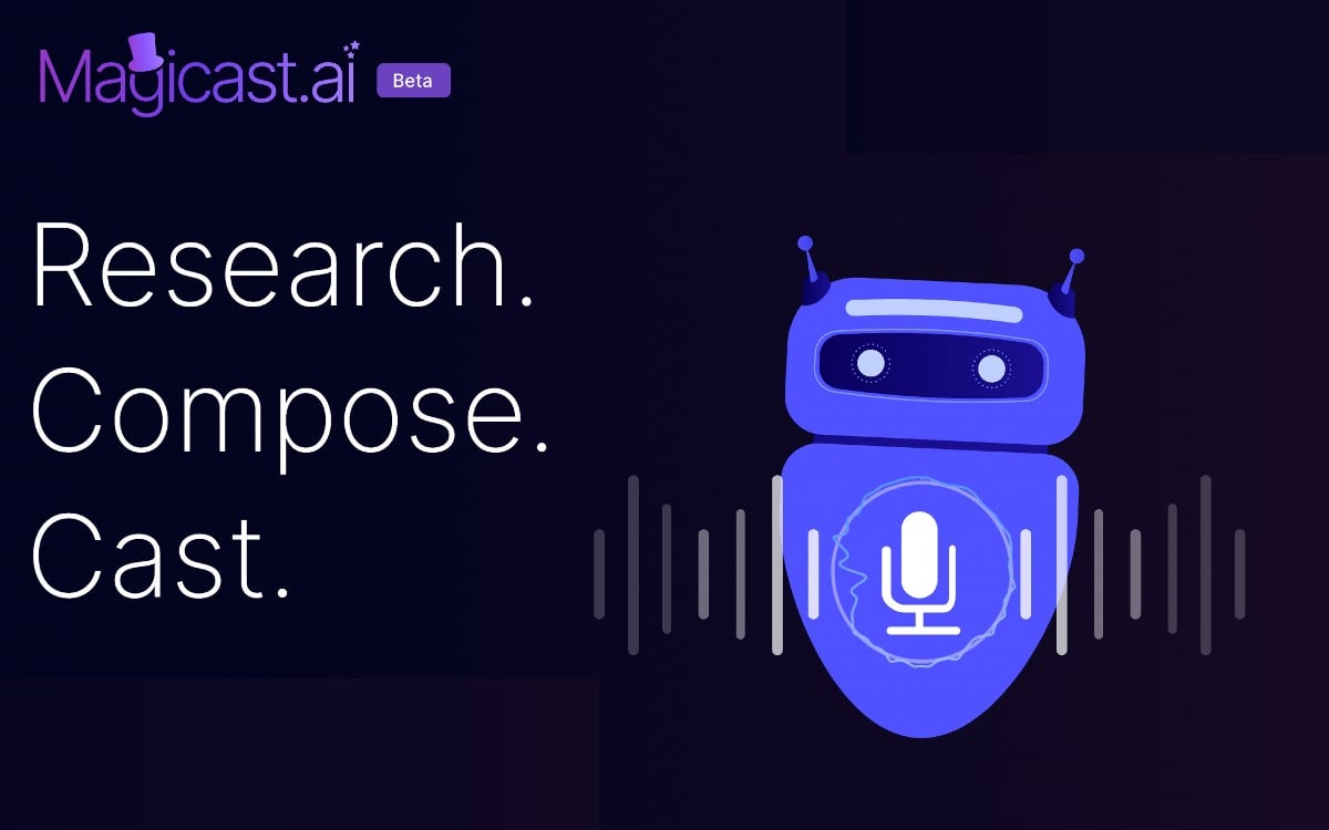 Magicast.ai - AI Tools | AI Tools Magicast.ai - AI Tools | AI Tools