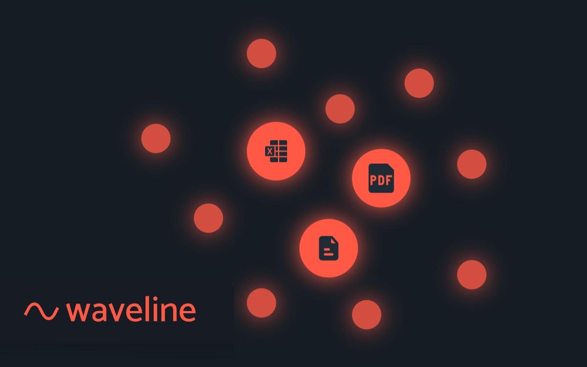 Waveline Extract - AI Tools | AI Tools